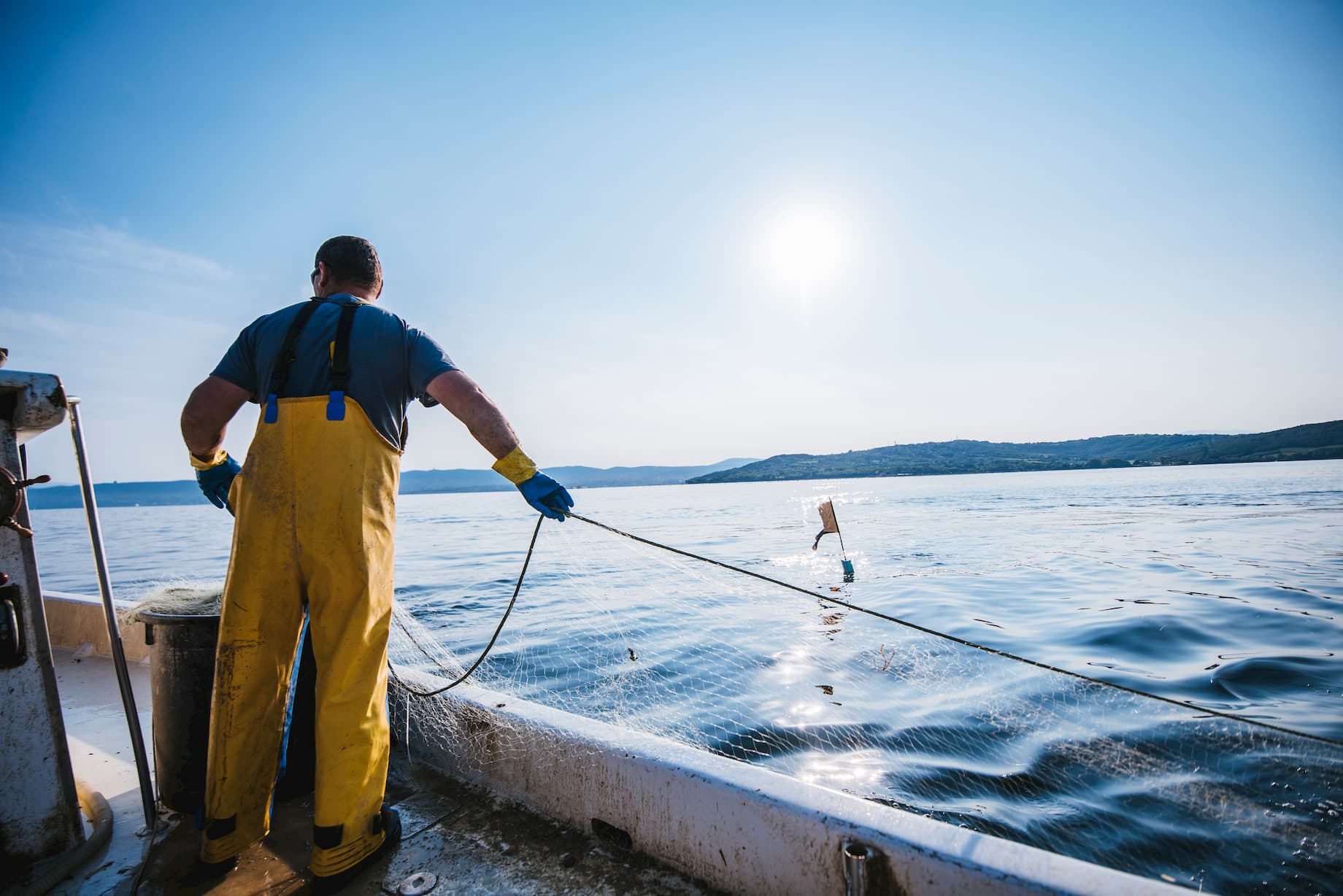 Fisheries & Riparian Owners Insurance | Howden UK