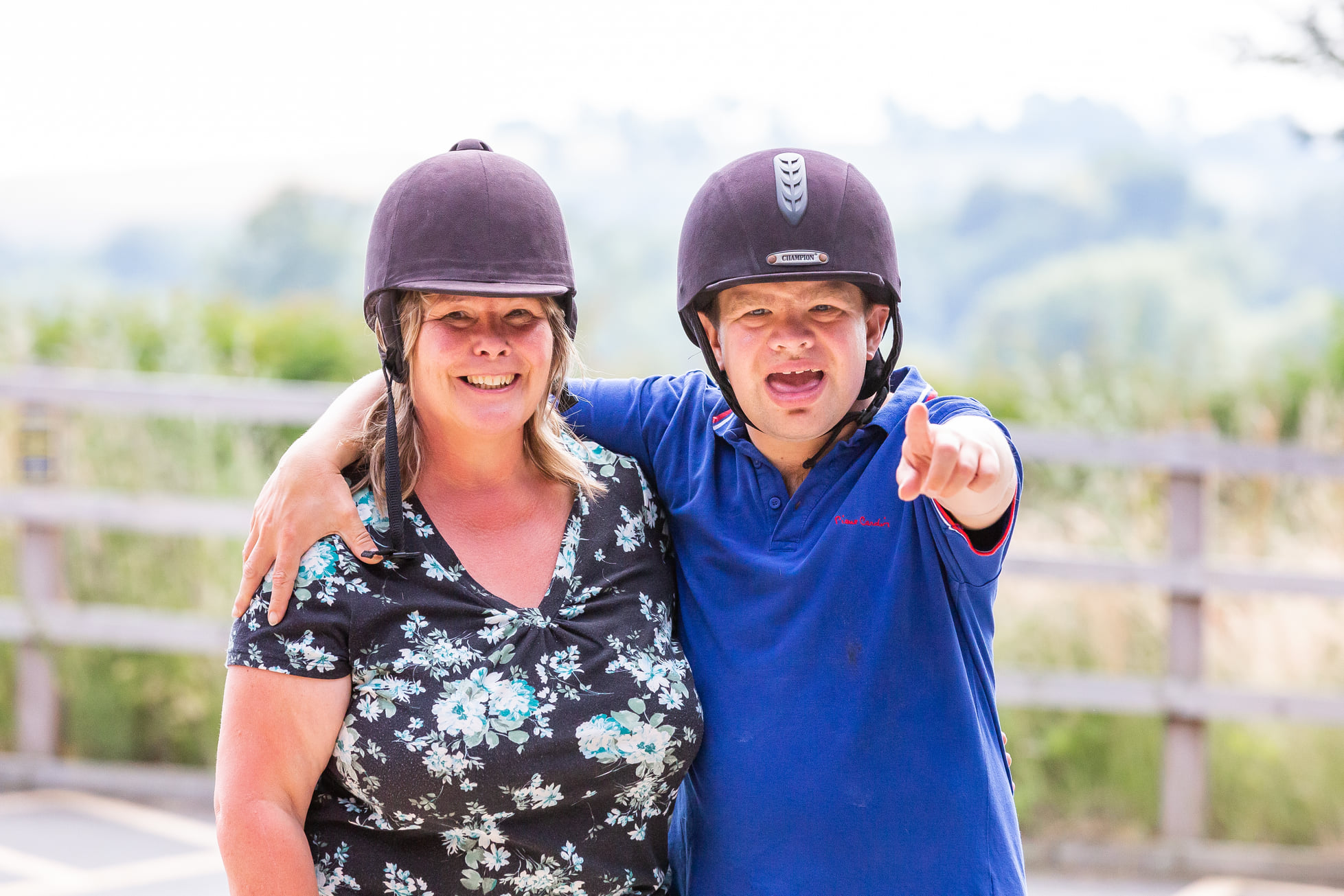 FAQs - Riding for the Disabled Insurance