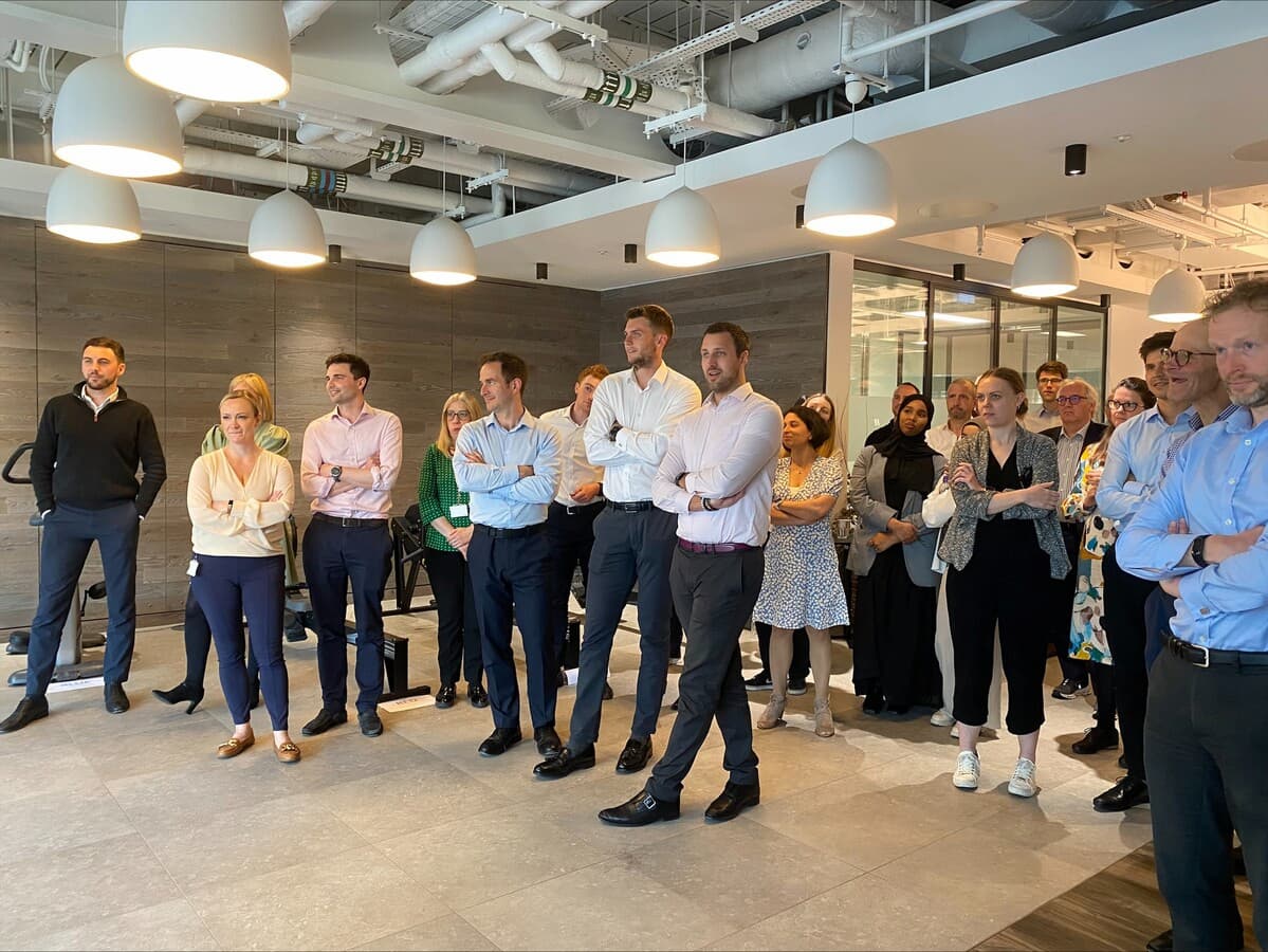 About Howden | Howden Insurance (UK) - Business & Corporate