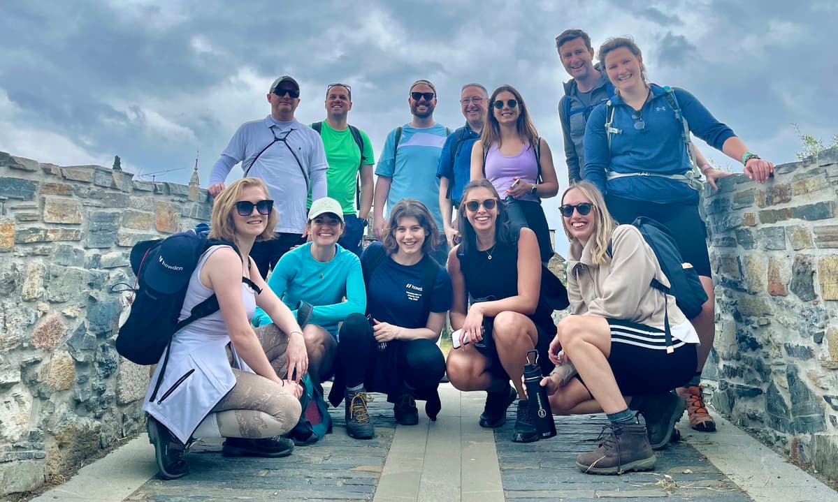 About Howden | Howden Insurance (UK) - Business & Corporate