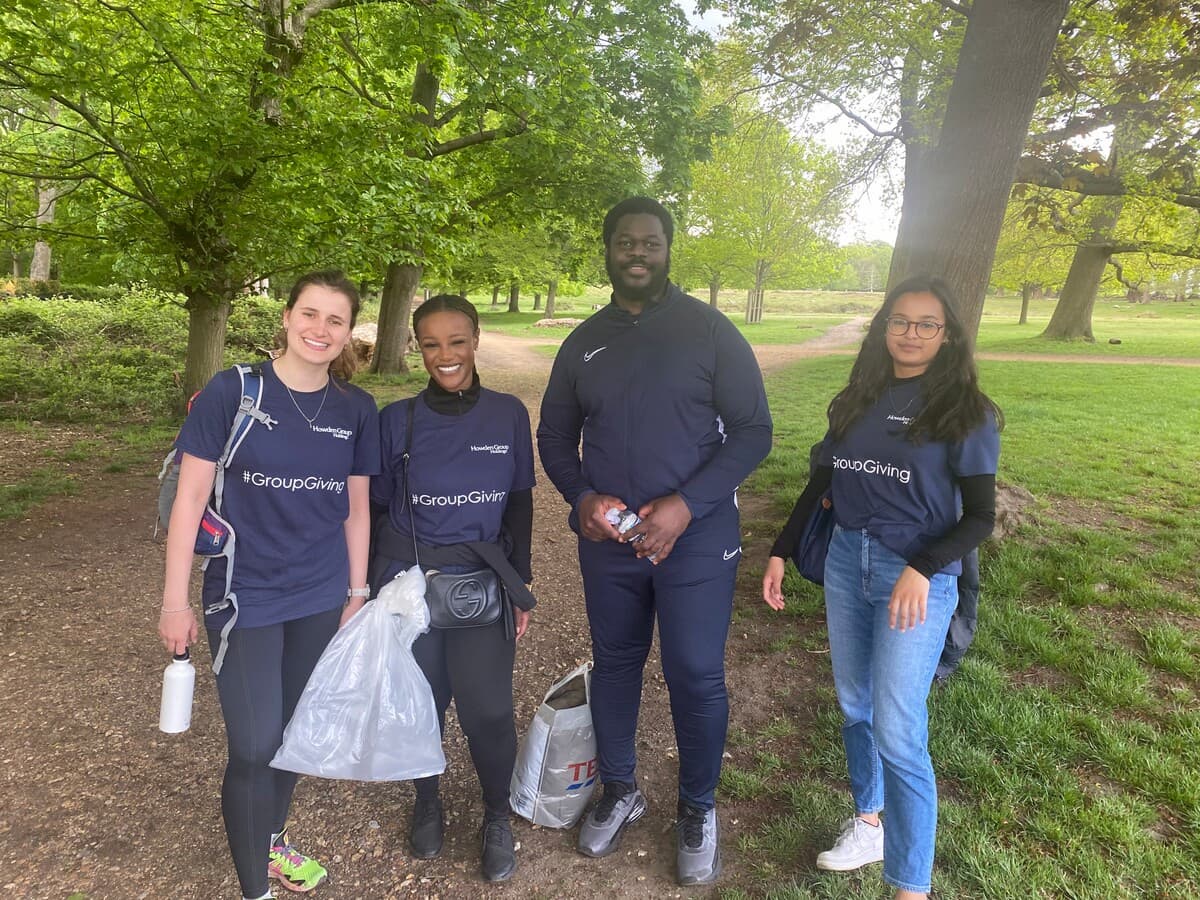 About Howden | Howden Insurance (UK) - Business & Corporate