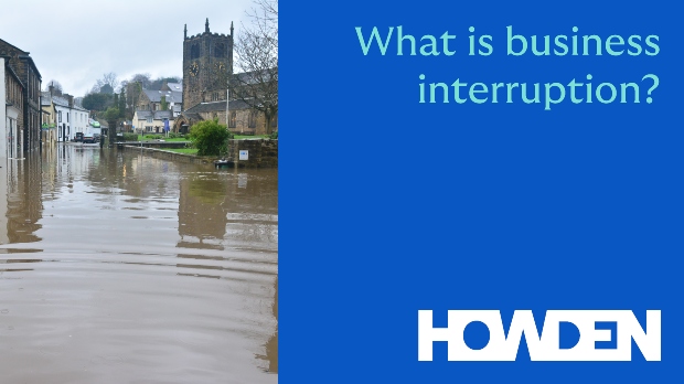 Business Interruption Hub