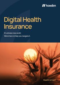 Digital Healthcare Insurance | Howden UK