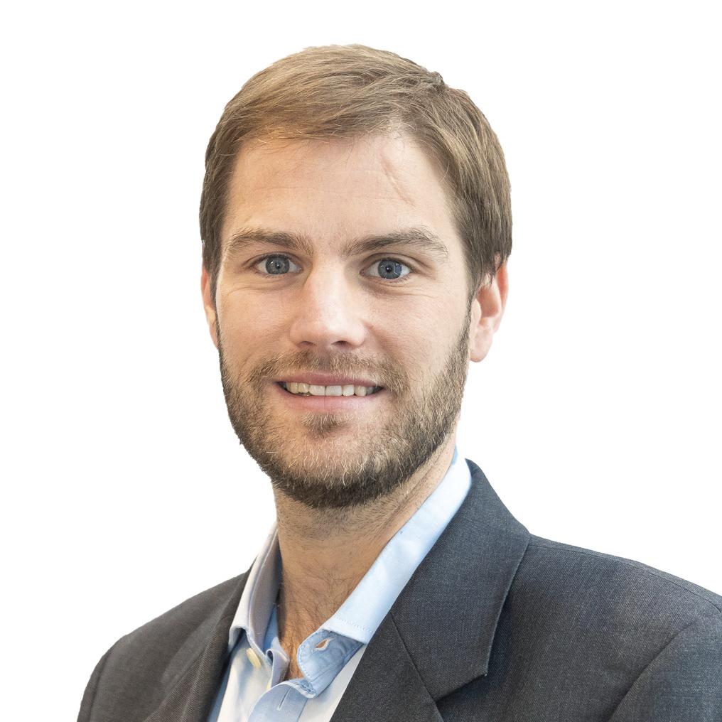 Moving on from crypto's catastrophic 2022 | Howden UK