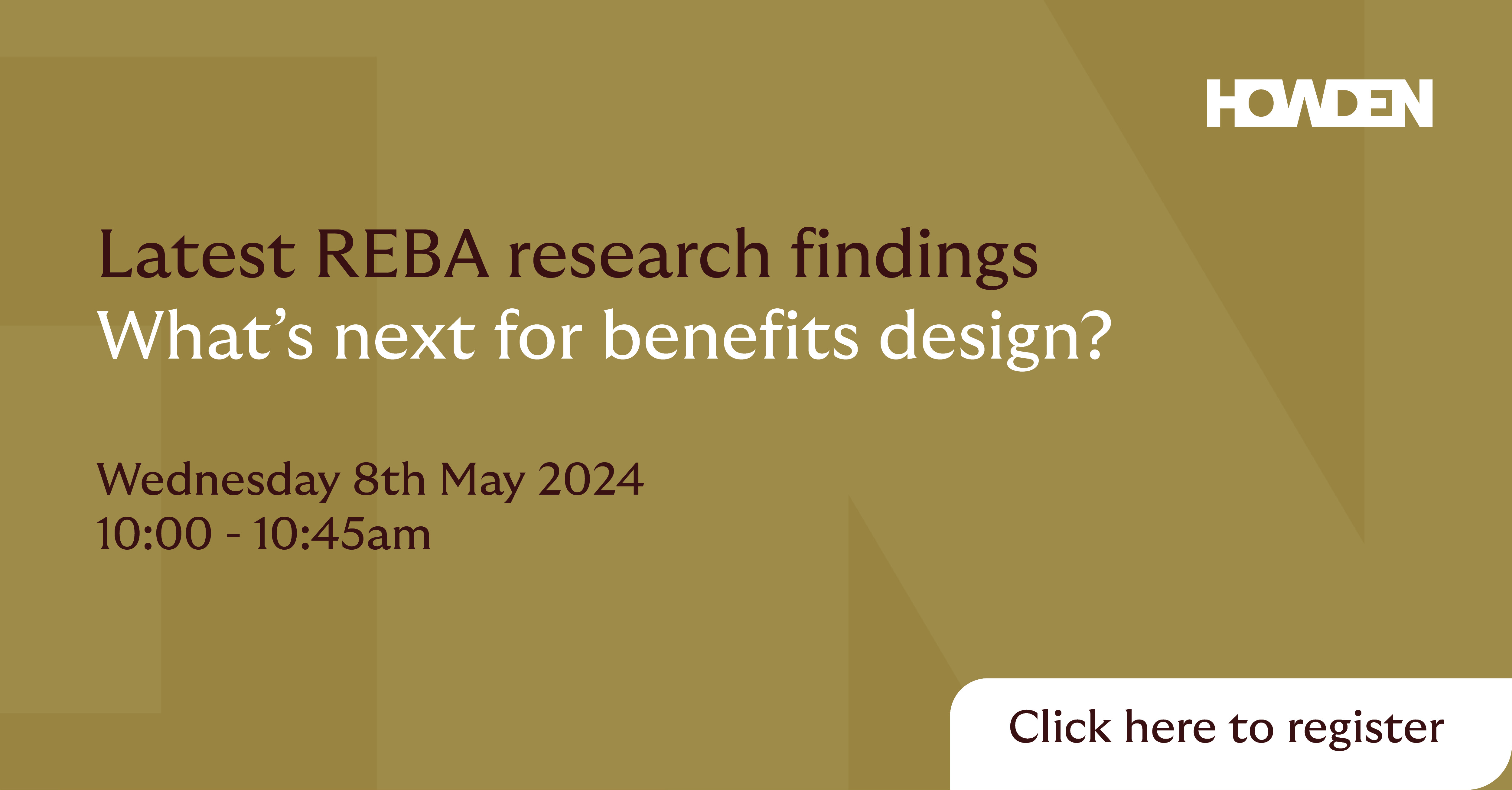 Free HR and Employee Benefit Webinars