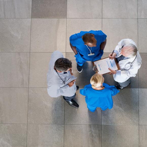 Medical Indemnity Insurance | Specialist Broker | Howden UK