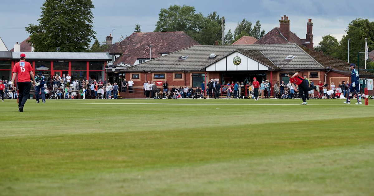 ECB Clubs' Property & Equipment