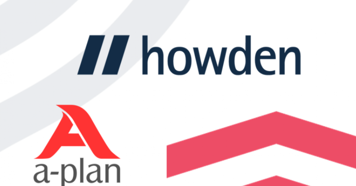 Howden welcomes A-Plan | Howden UK