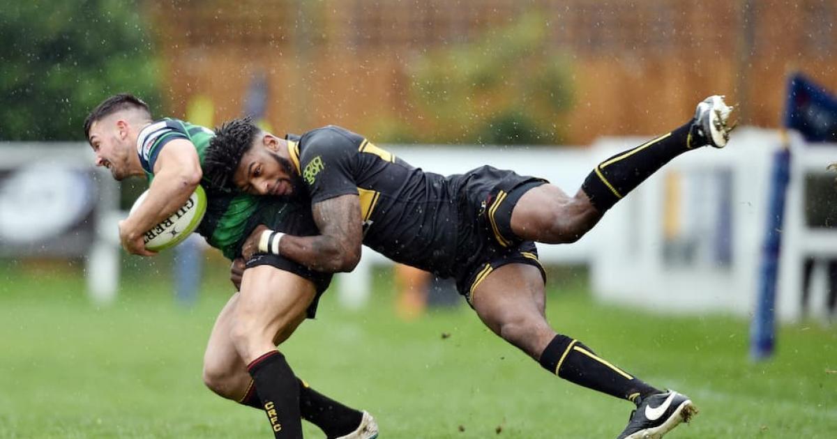 RFU Rugby Players Insurance | Howden UK