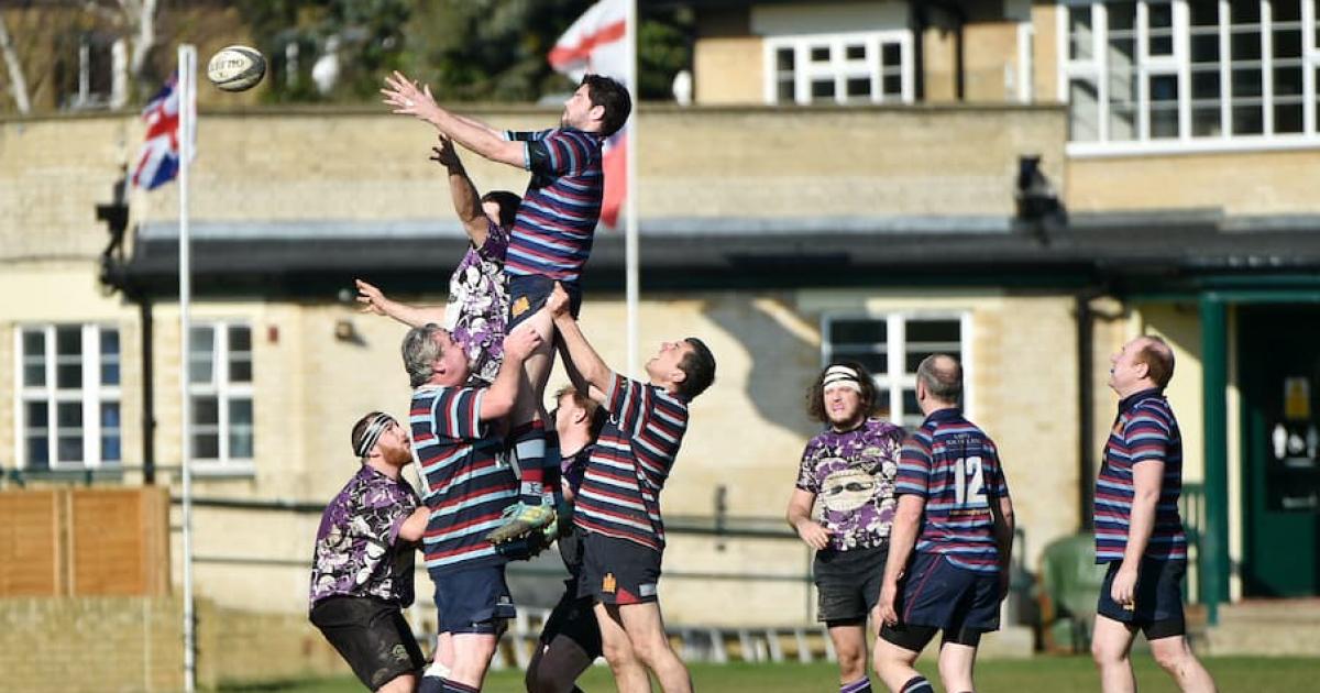 Combined liability insurance for Rugby clubs | England Rugby Insurance ...