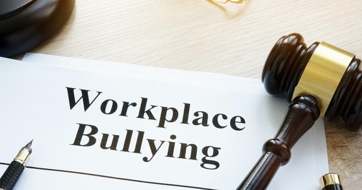 Bullying and Harassment in the Workplace | Howden UK