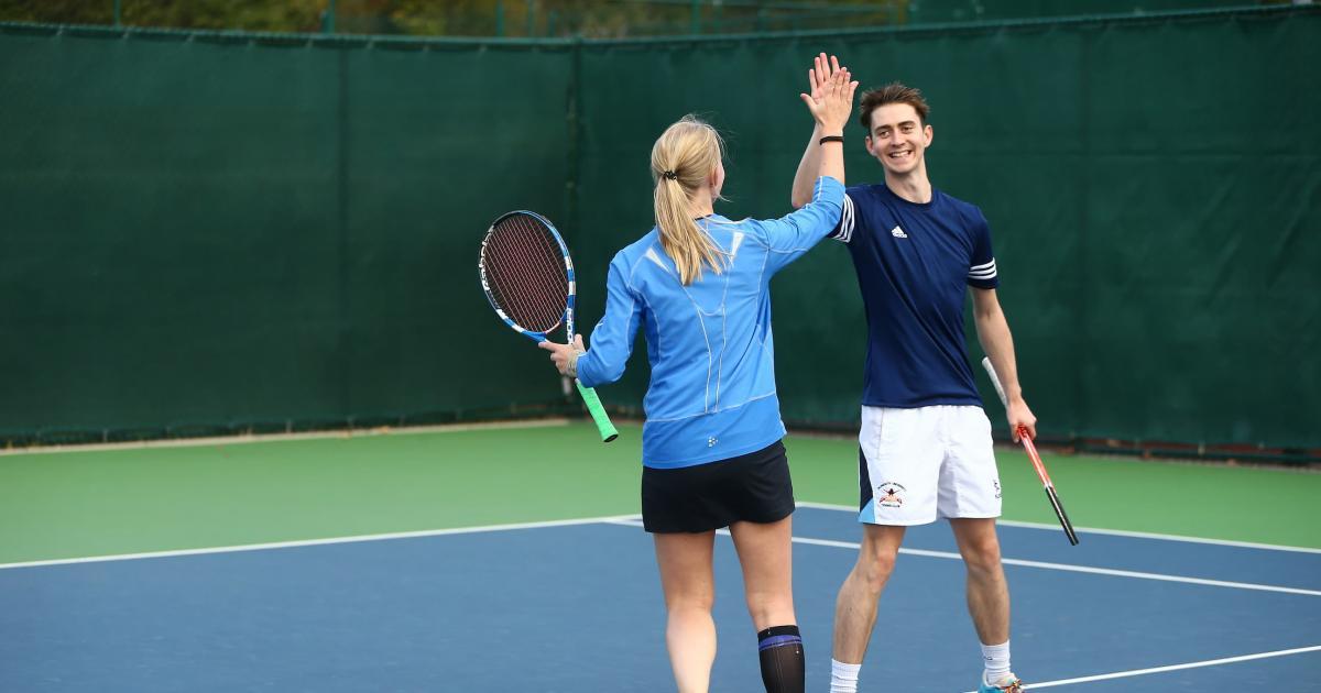 Lawn Tennis Association (LTA) Insurance | Howden UK