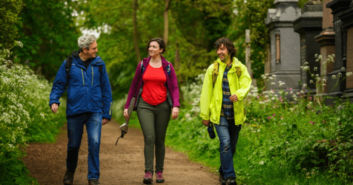 FAQs | Ramblers Association Insurance Centre