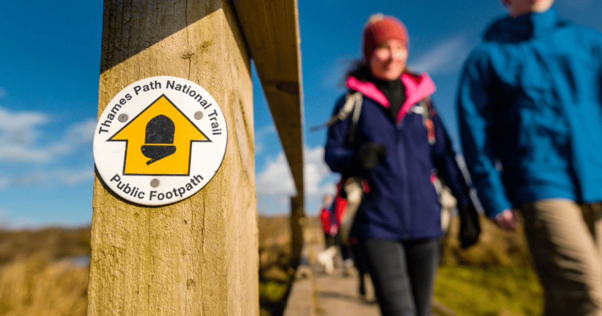 Ramblers Affiliated Clubs insurance | Ramblers Association Insurance Centre
