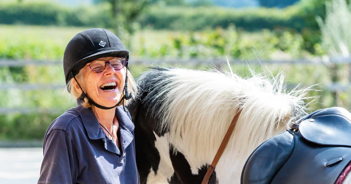 Coaches, Staff and Volunteers - Riding for the Disabled Insurance