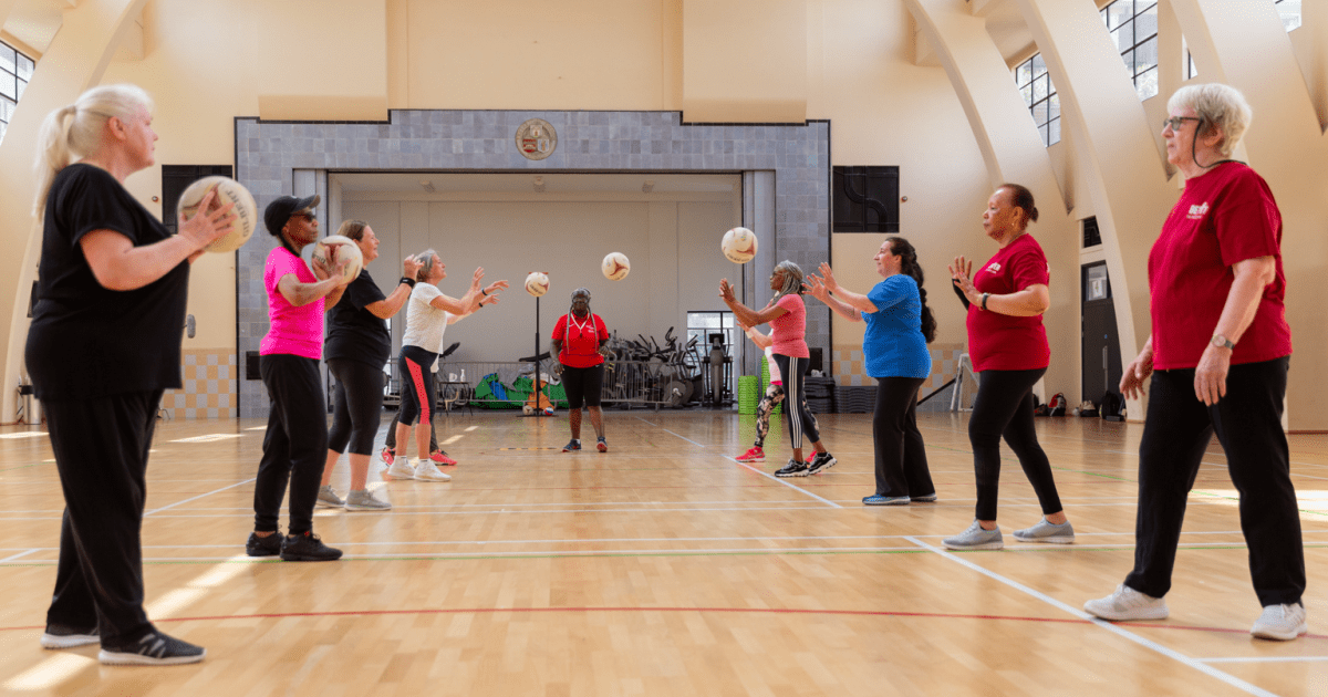 Coaches & Officials | England Netball Insurance Centre