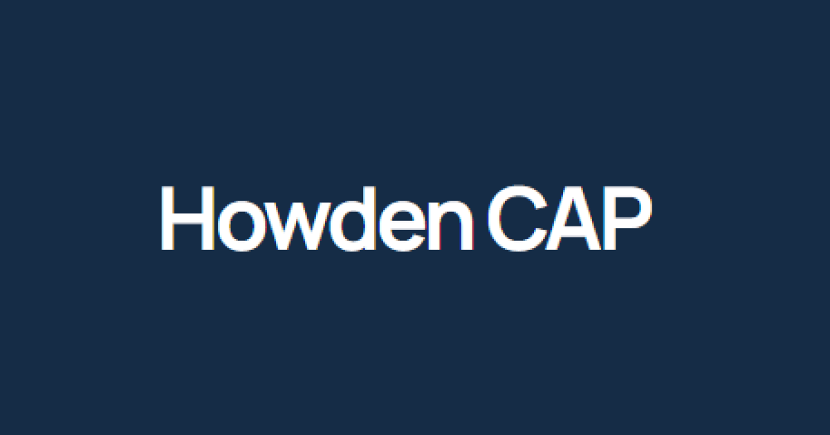 Howden CAP | Howden UK