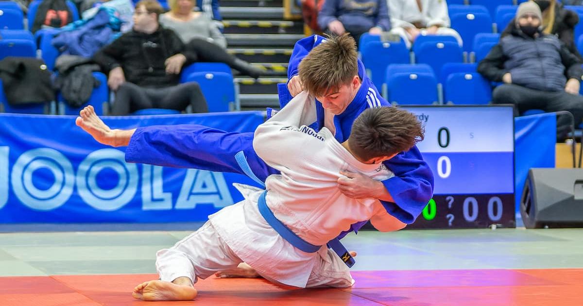 Sport, Recreation and Leisure Liability Insurance | British Judo ...