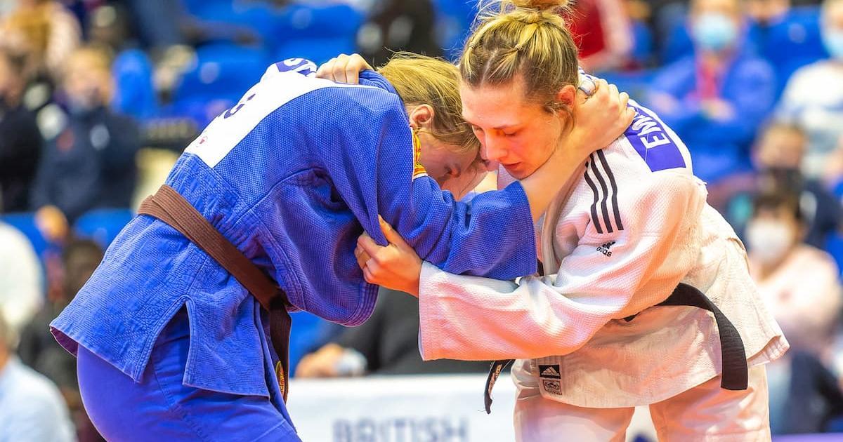 British Judo Members | British Judo Insurance Centre