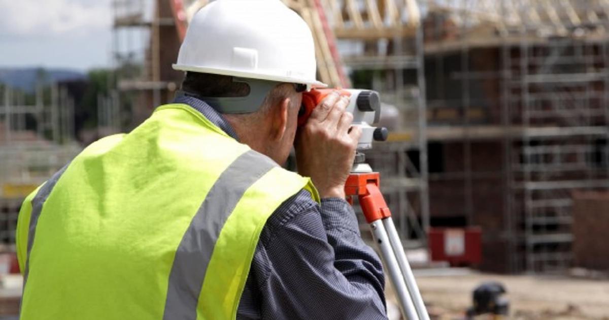 Top 5 risks affecting surveying firms in 2023