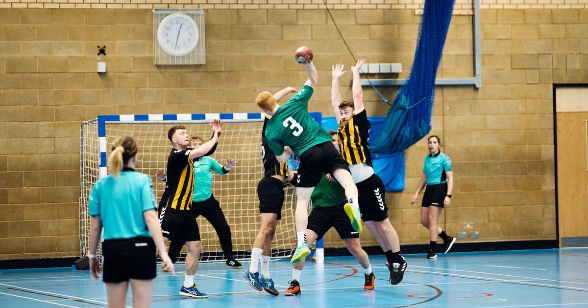 Clubs | England Handball Insurance Centre