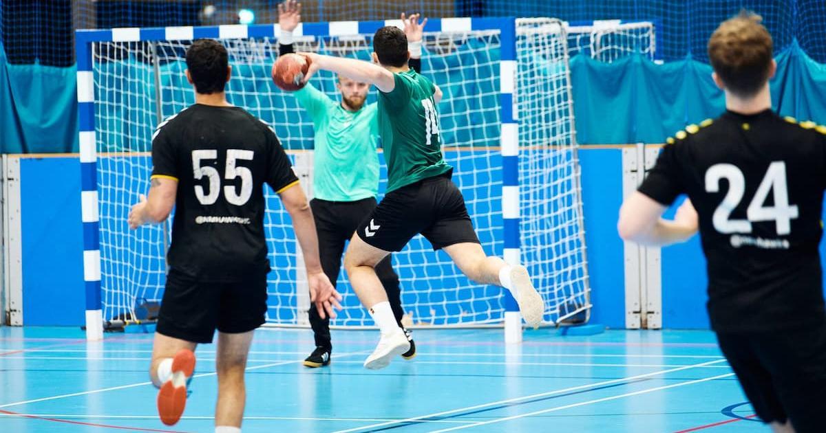 Coaches | England Handball Insurance Centre