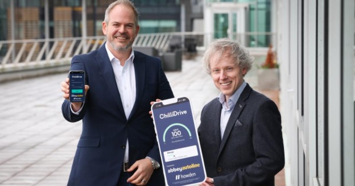 AbbeyAutoline partners with world-leading telematics technology ...