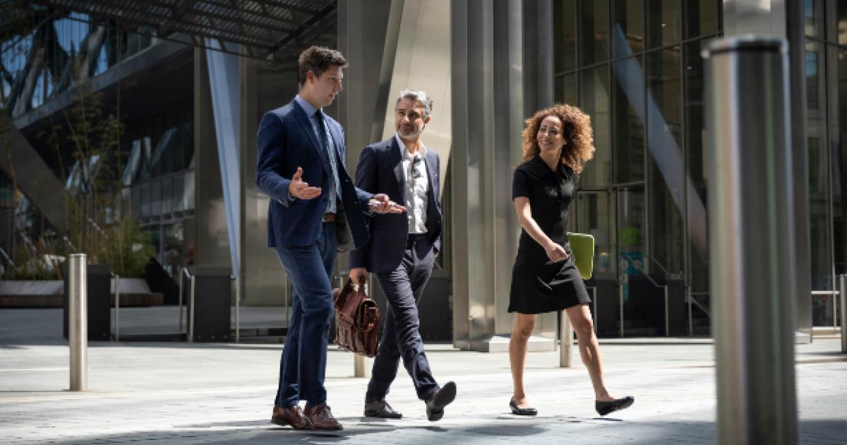 It’s time to look forward…