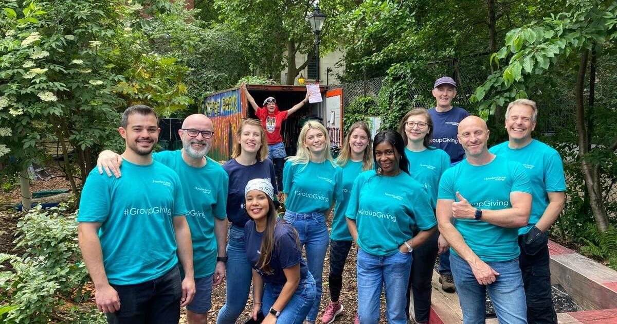 Employee Ownership at Howden