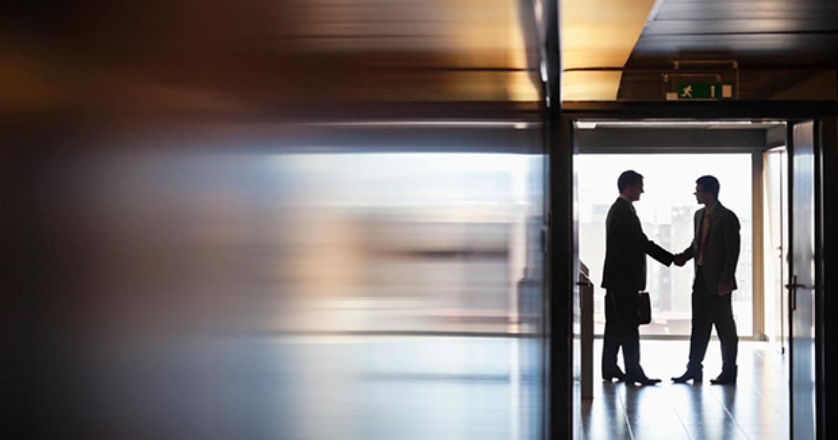 How to get the best broking experience