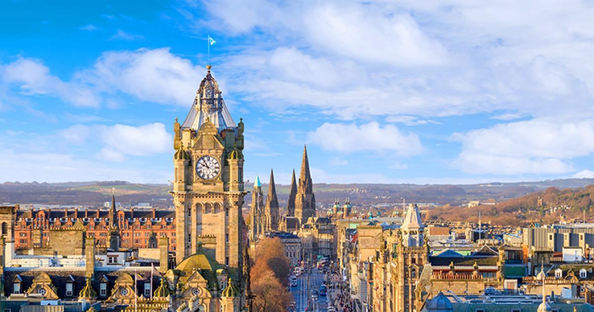 Bruce Stevenson - Part of Howden