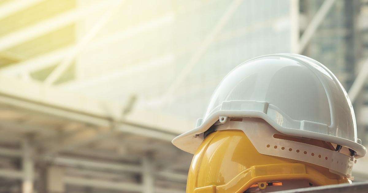 Why a robust health and safety programme is more important than ever