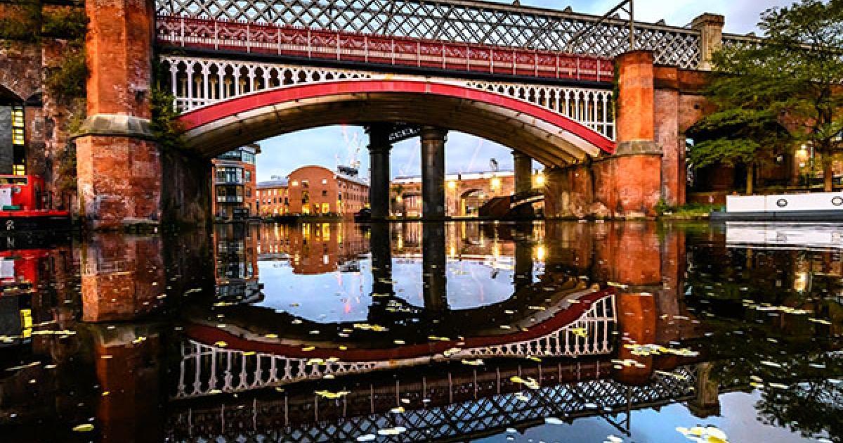 Manchester | Howden Insurance