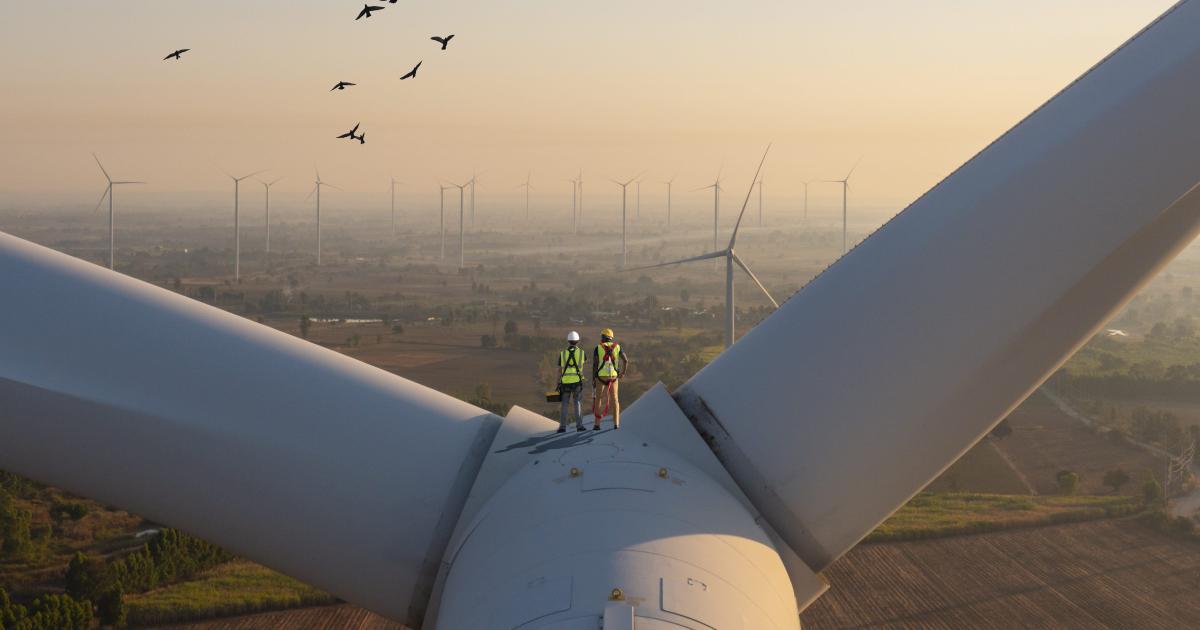 Specialty Insurance - For Complex Risks