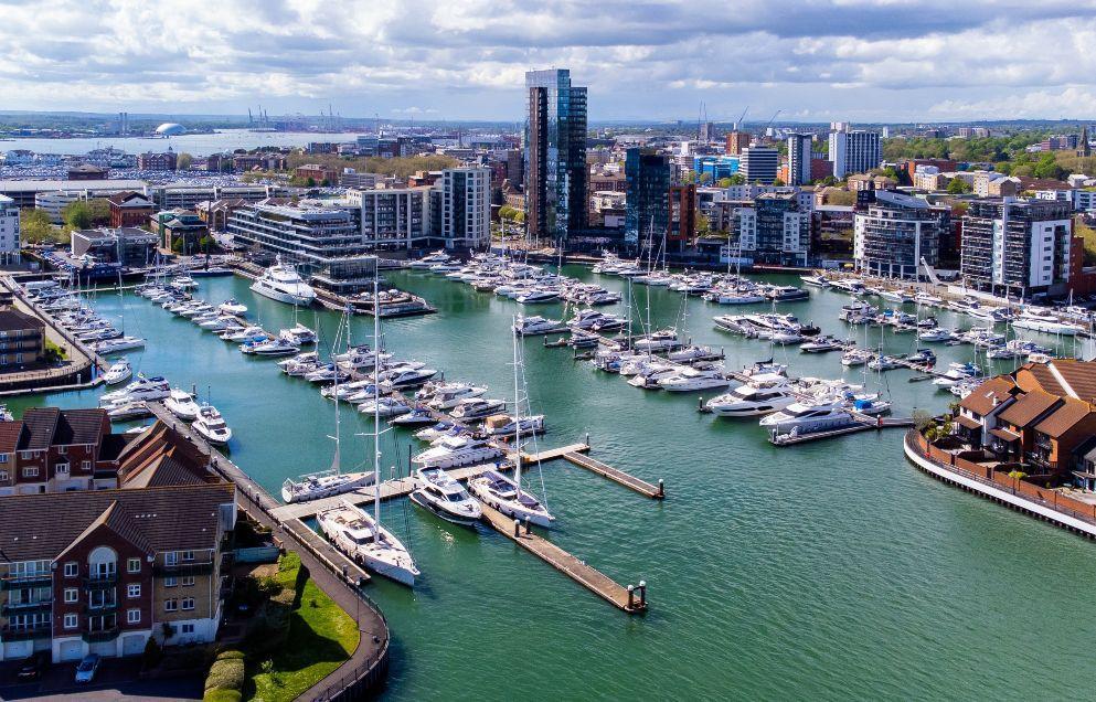 Southampton | Howden Insurance