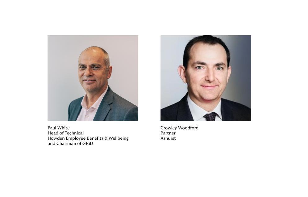 The effect of TUPE on certain insured employee benefits