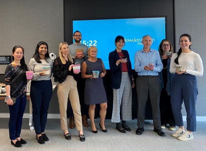 Culture & Careers | Howden UK