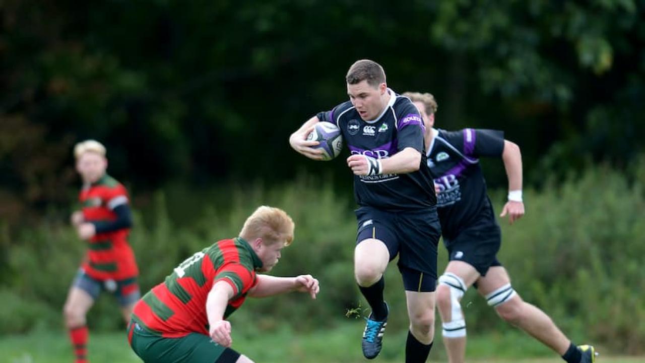 RFU England Rugby Insurance Centre | Howden UK