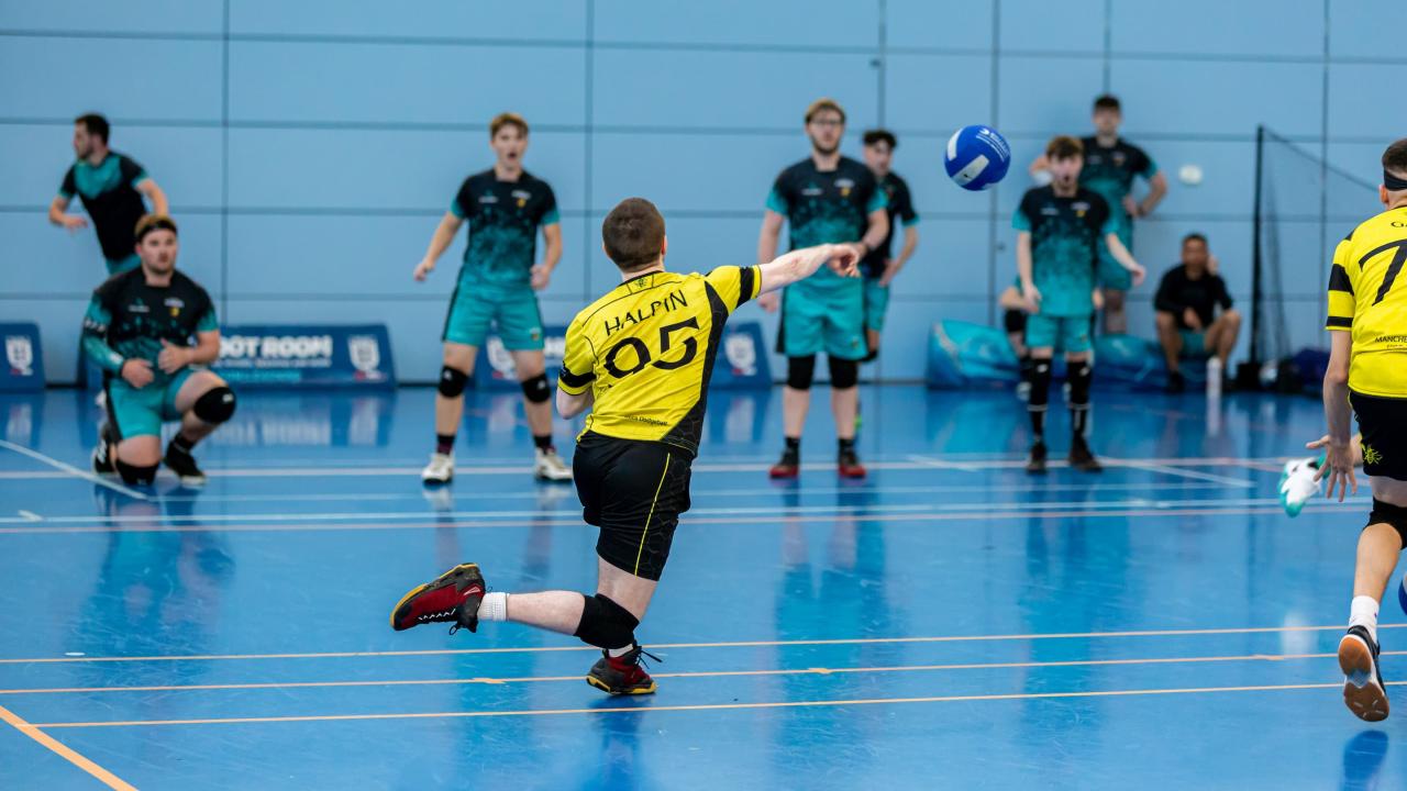 Dodgeball Clubs | Howden UK