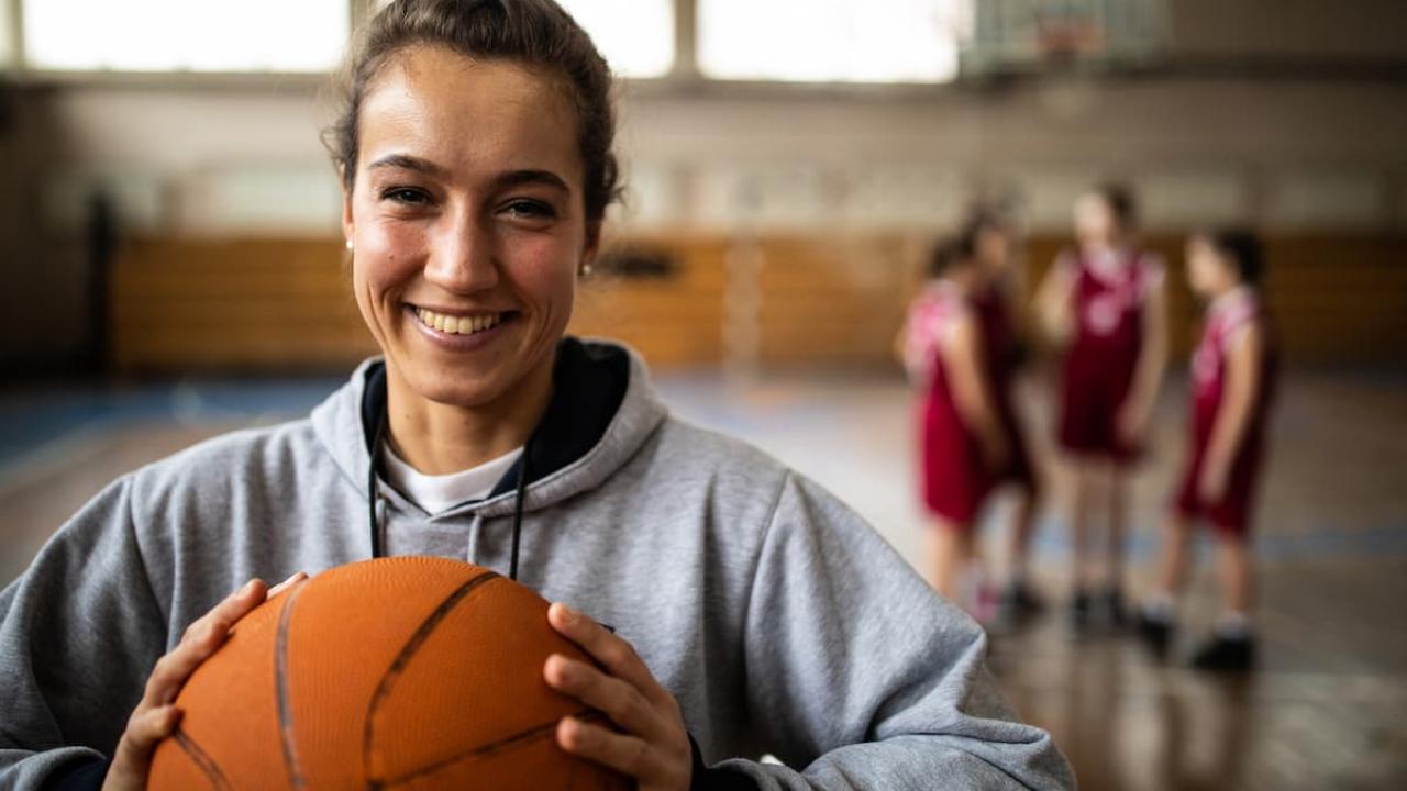 Coaches & Officials | Basketball England Insurance Centre