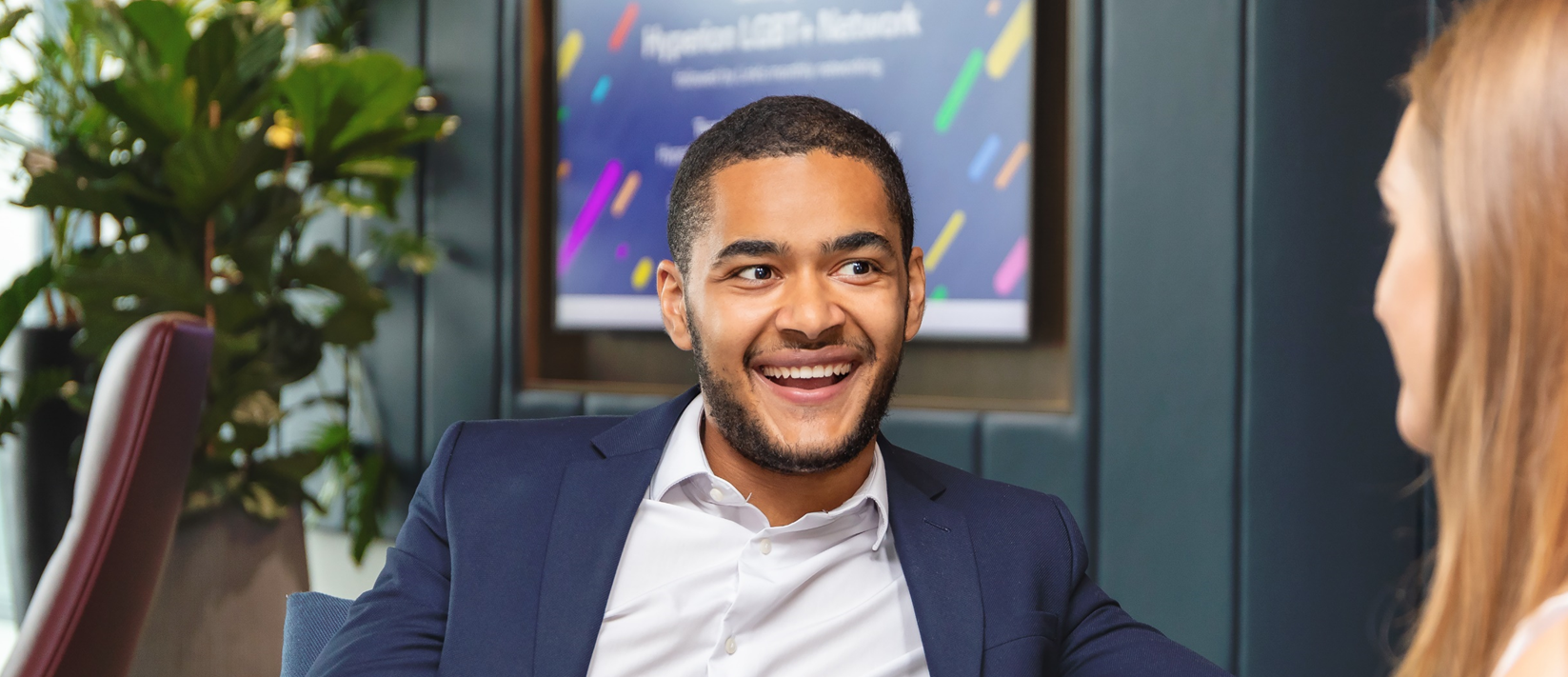 Careers - Why Work For Us? | Howden Broking