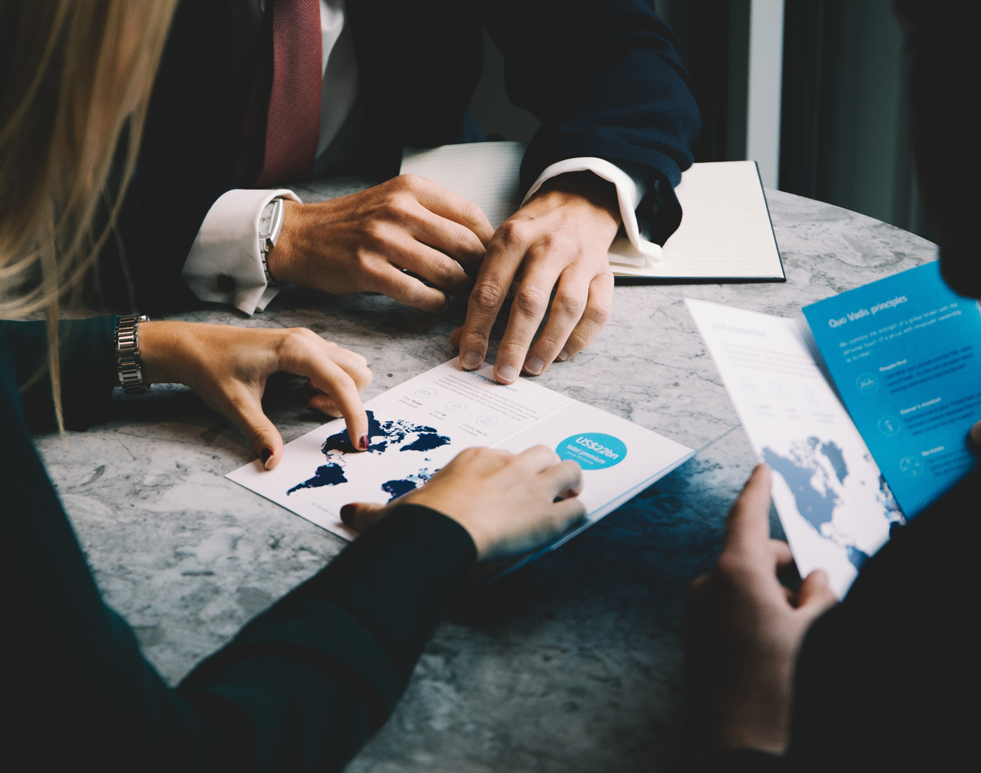 About Howden | Howden Insurance: Business & Corporate