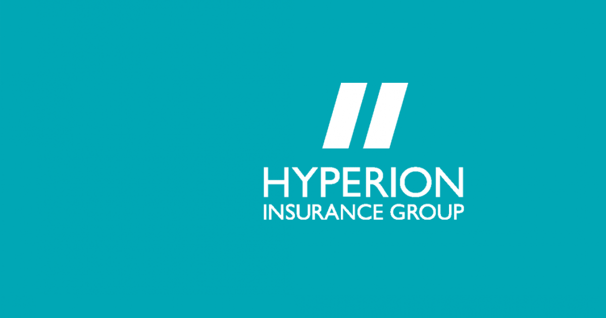 Hyperion financial results 2019 | Howden Broking