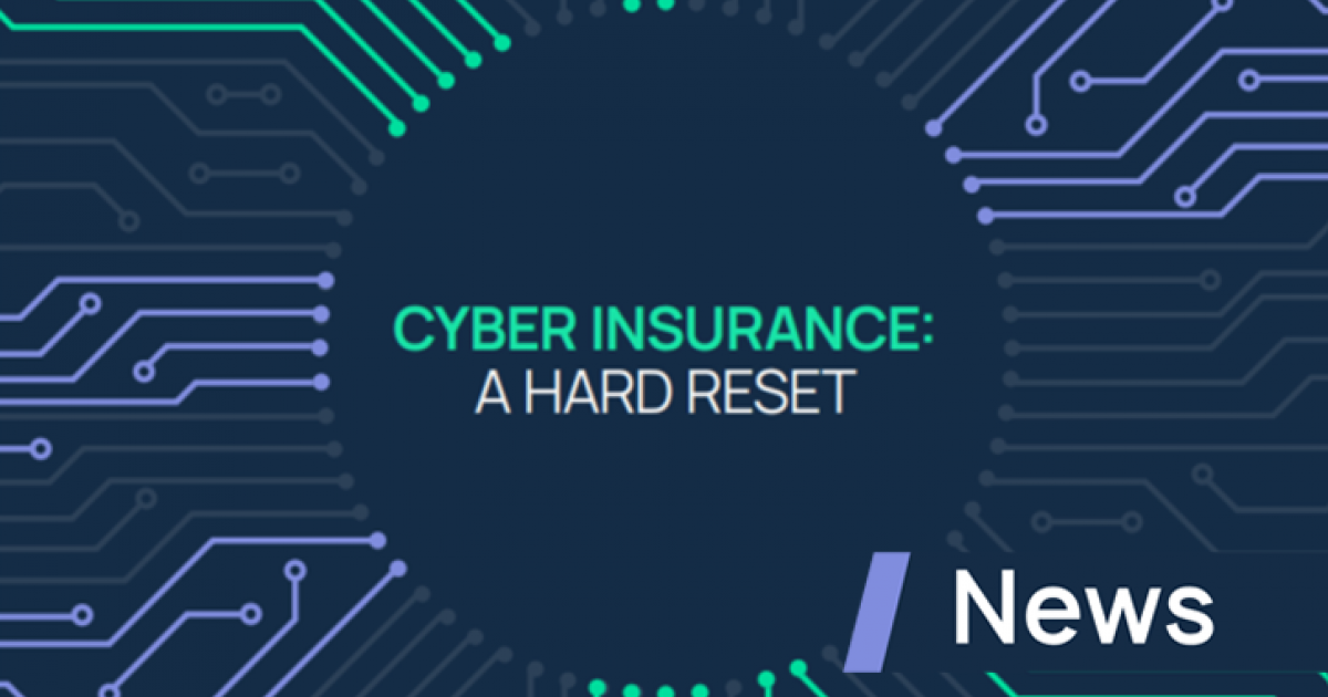 Global Cyber Insurance Pricing Increases 32% : Howden Report
