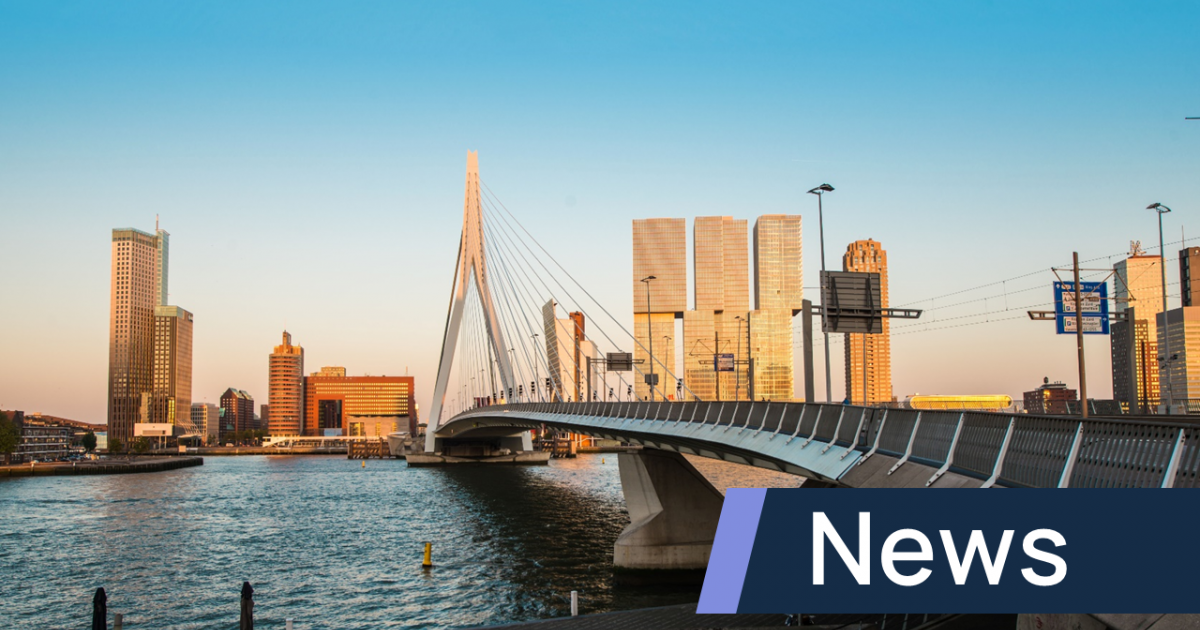 Howden begins major expansion in the Netherlands with appointment of ...