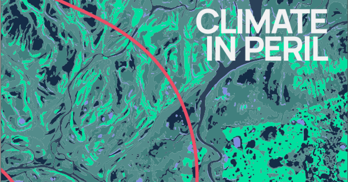 Howden’s climate risk report | Howden Broking