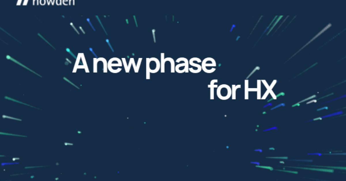 Howden Group brings digital, data and analytics closer to clients ...
