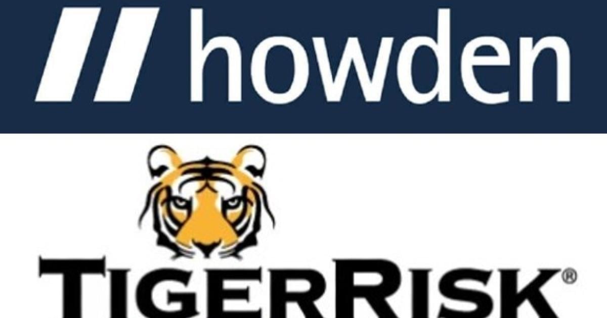 Howden Group creates new $30bn force in global broking through landmark ...