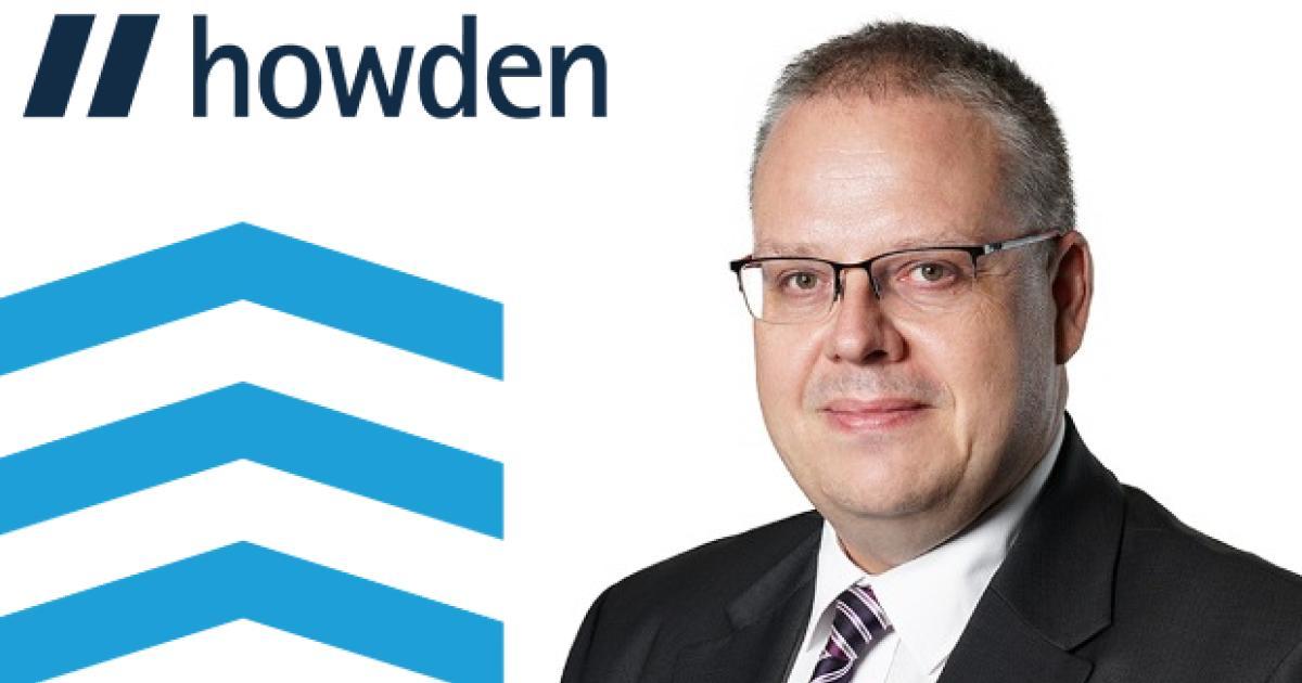 Howden RE hires Carsten Thienel to establish reinsurance operations in ...