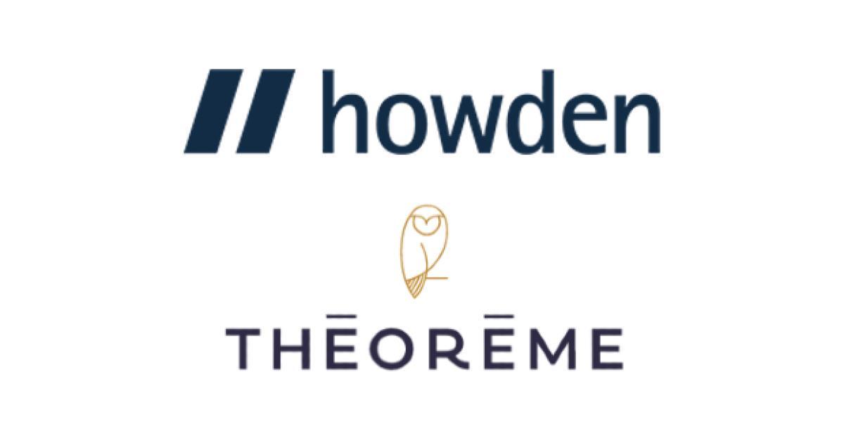 Howden continues its French expansion with the acquisition of Théorème ...